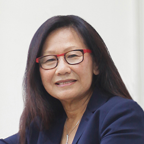 Board of members – VCCPU