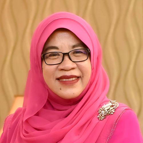 Board of members – VCCPU